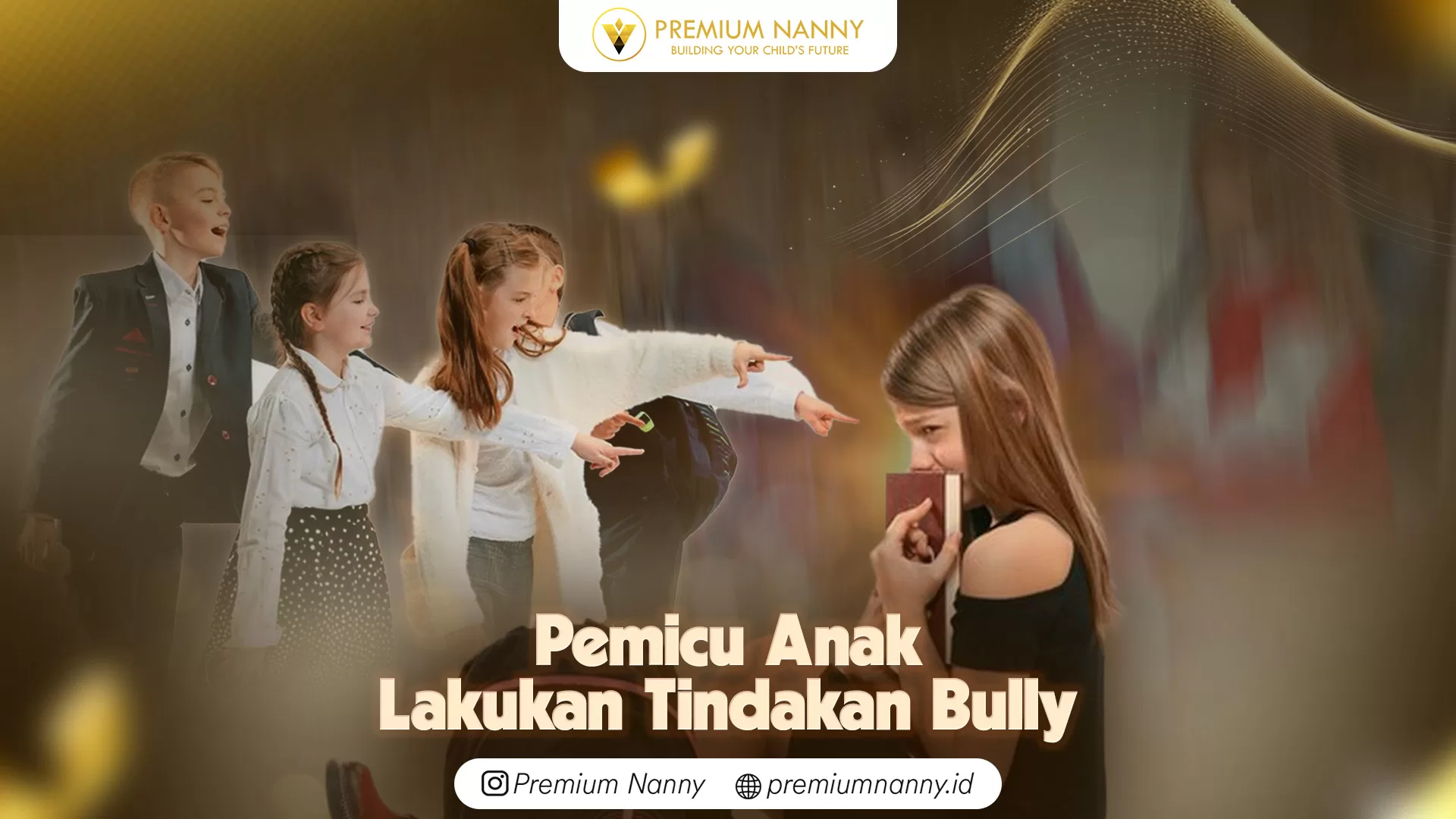 Mengatasi Bullying di Sekolah, Faktor Penyebab dan Langkah-langkah yang ...